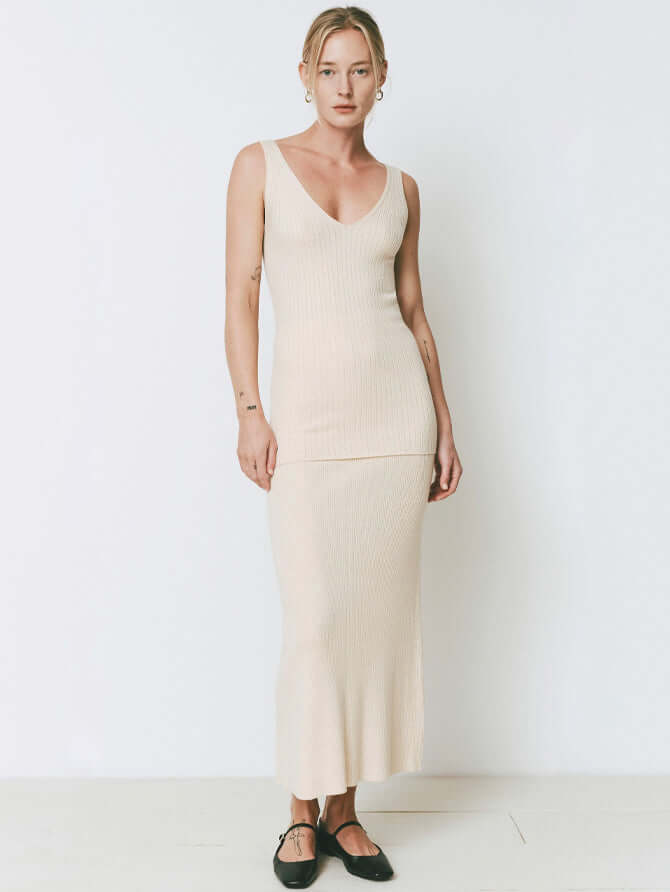 Knitwear | Soft, Lightweight & Refined Styles | Rue Sophie